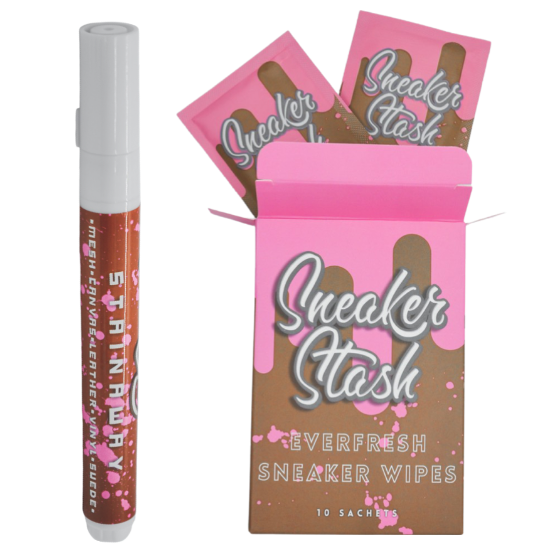 Starter Bundle – Sneakerstash